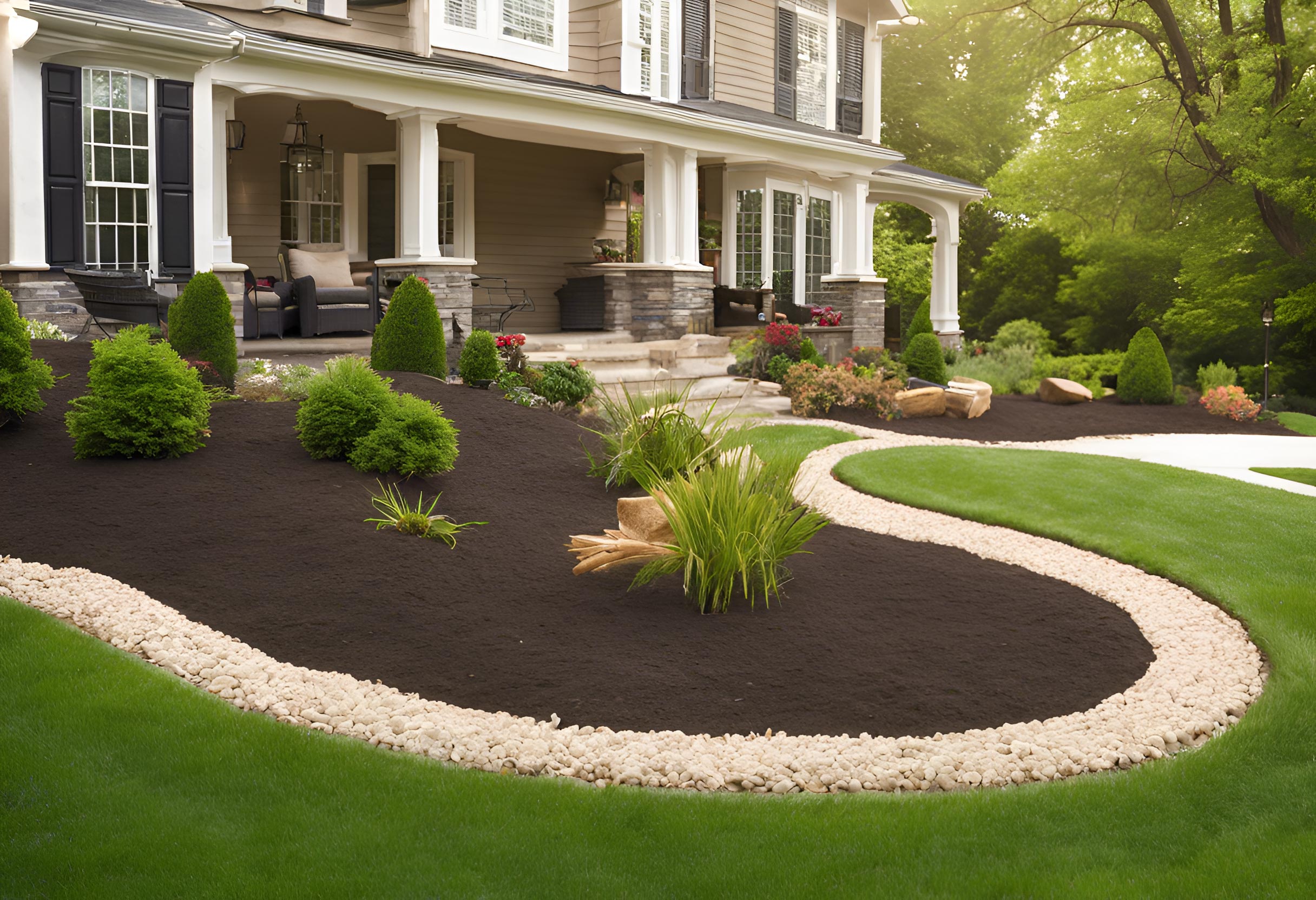 What Does Grading Mean in Landscaping: Transform The Terrain