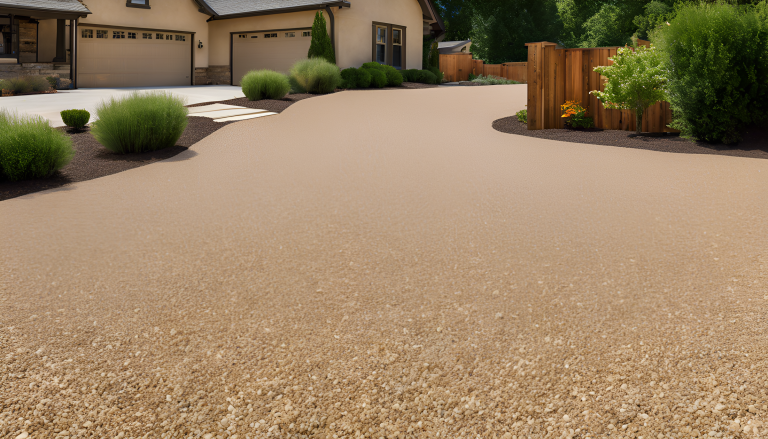 What is DG in Landscaping: Your Go-To Guide